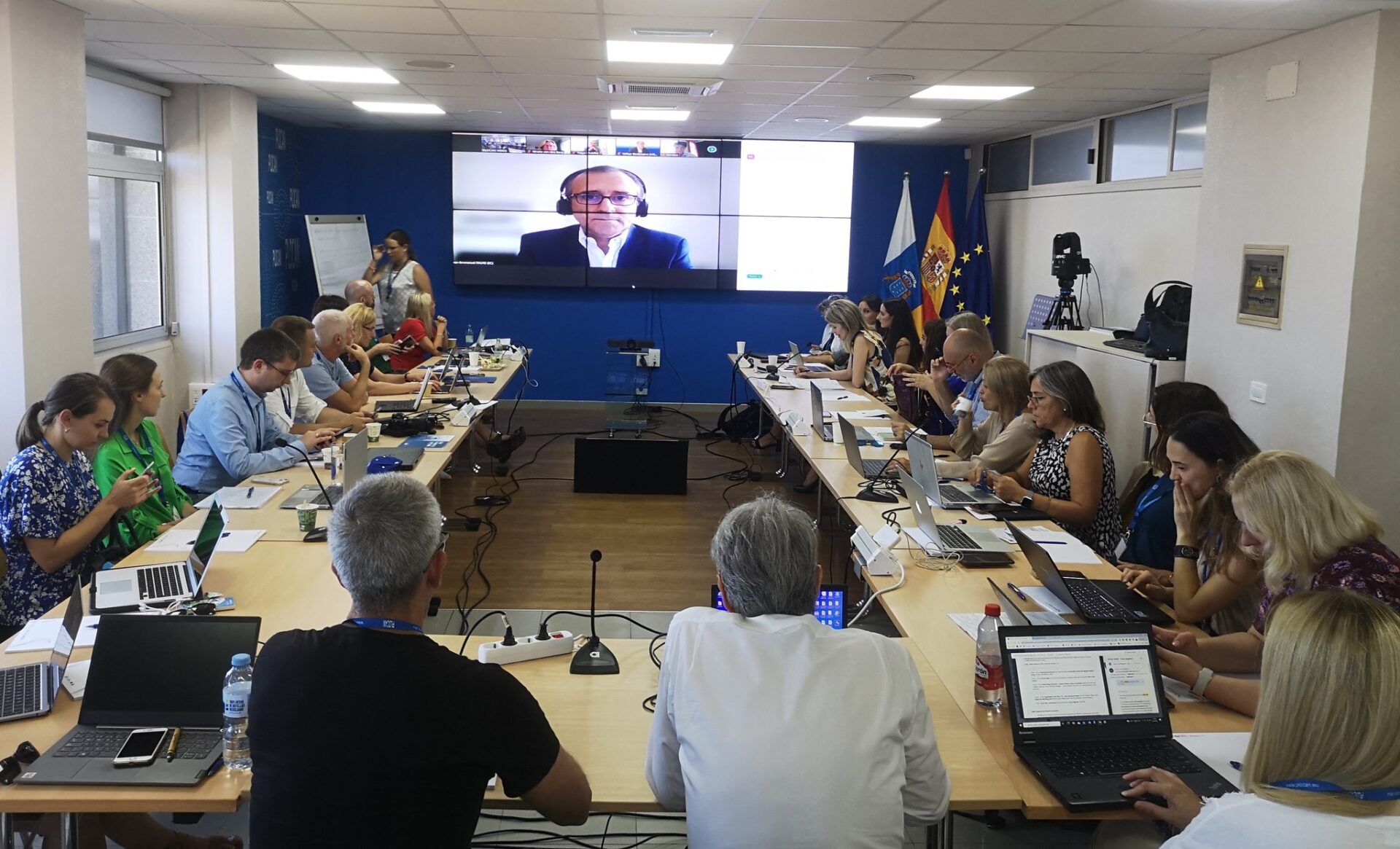 The OPUS kick-off conference announced new activities in Open Science ...