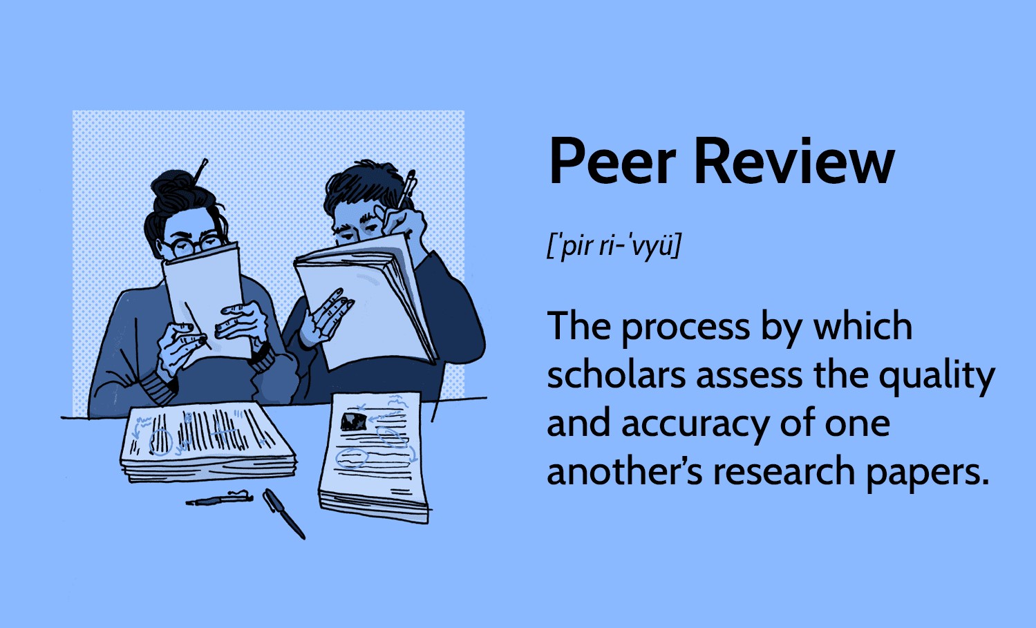 The Importance of Peer Review: Benefits for Authors, Reviewers, and ...