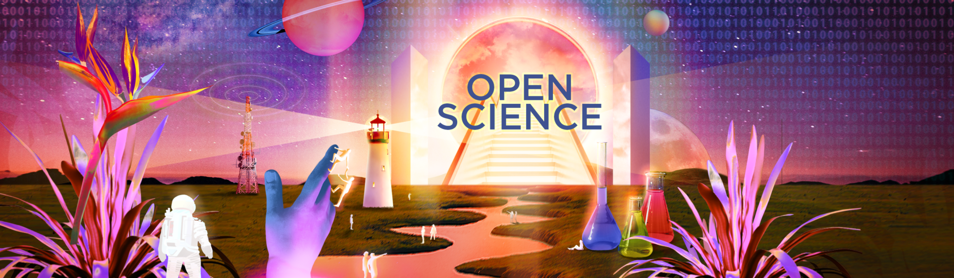 The Dream of Open Science Becoming a Reality: A Look at the Numbers ...