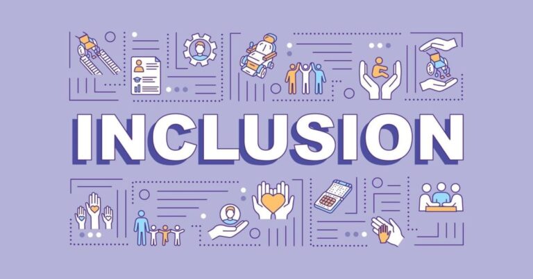 A Human Approach to Fairness and Inclusion - Open and Universal Science ...