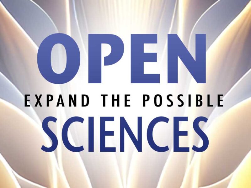 History of Open Science - Open and Universal Science (OPUS) Project
