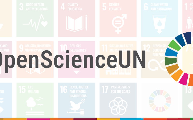 Free and Accessible Knowledge Benefits Us All - Open and Universal Science (OPUS) Project