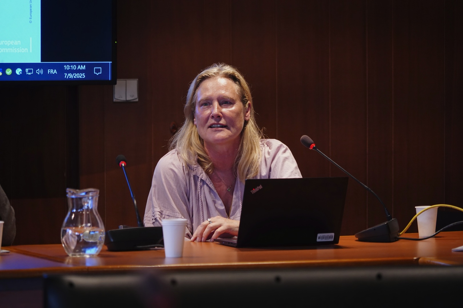 Reflecting on 25 Years of the European Research Area: Insights from ...